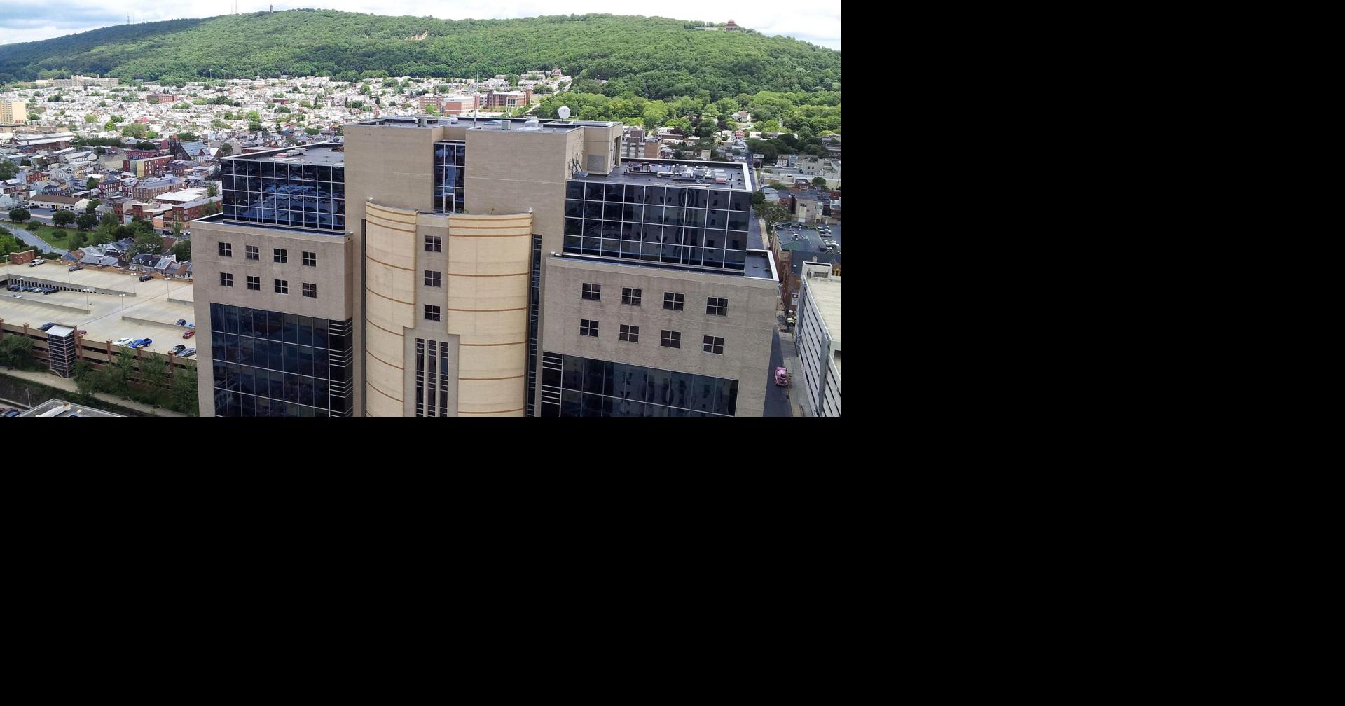 Berks leaders plan for reopening despite Wolf's orders | Coronavirus ...