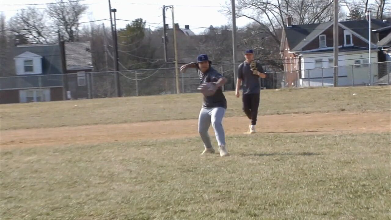 Dieruff Gets Big EPC Win over ACCHS | Sports | wfmz.com