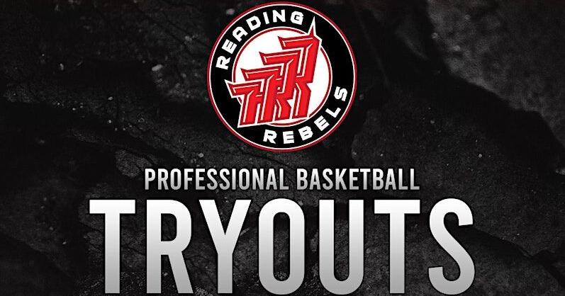 Última prueba para la temporada 2025 de los Reading Rebels | Deportes ...