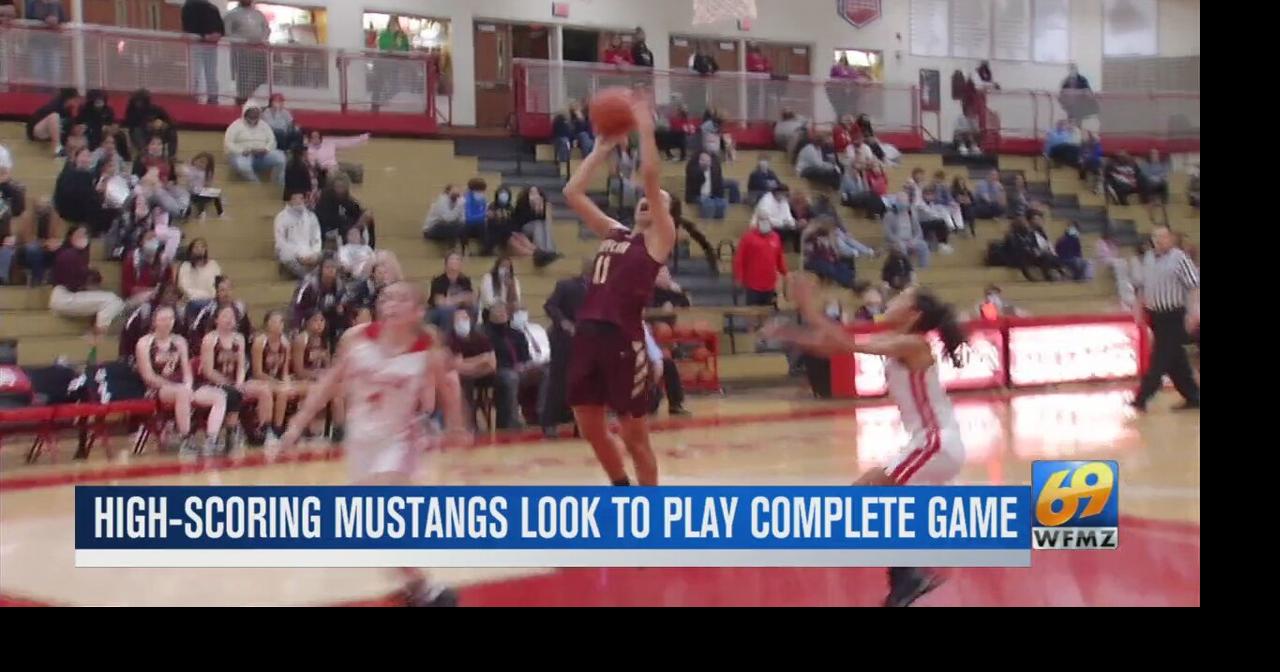 Governor Mifflin sets sights on a big bounce back win on the road ...