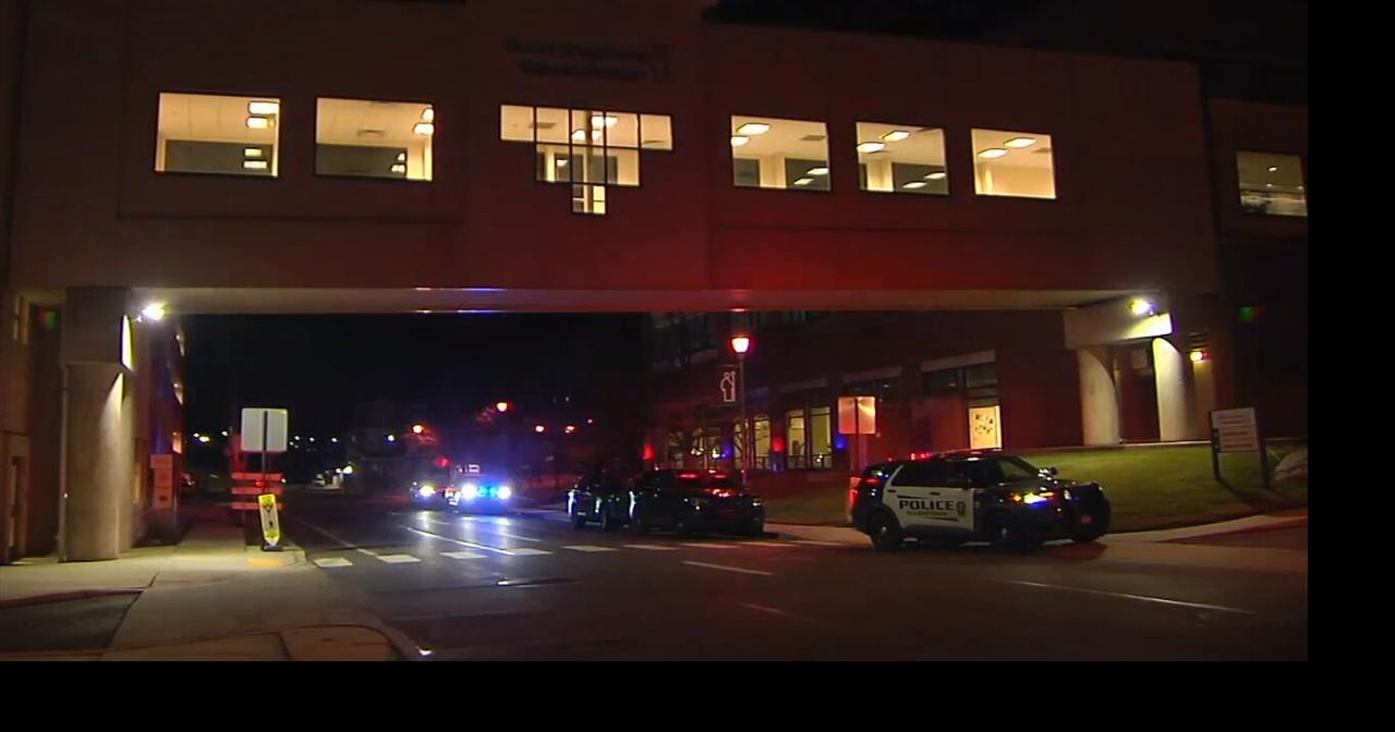 DA: Officer shoots woman who brandished knife at former Good Shepherd ...