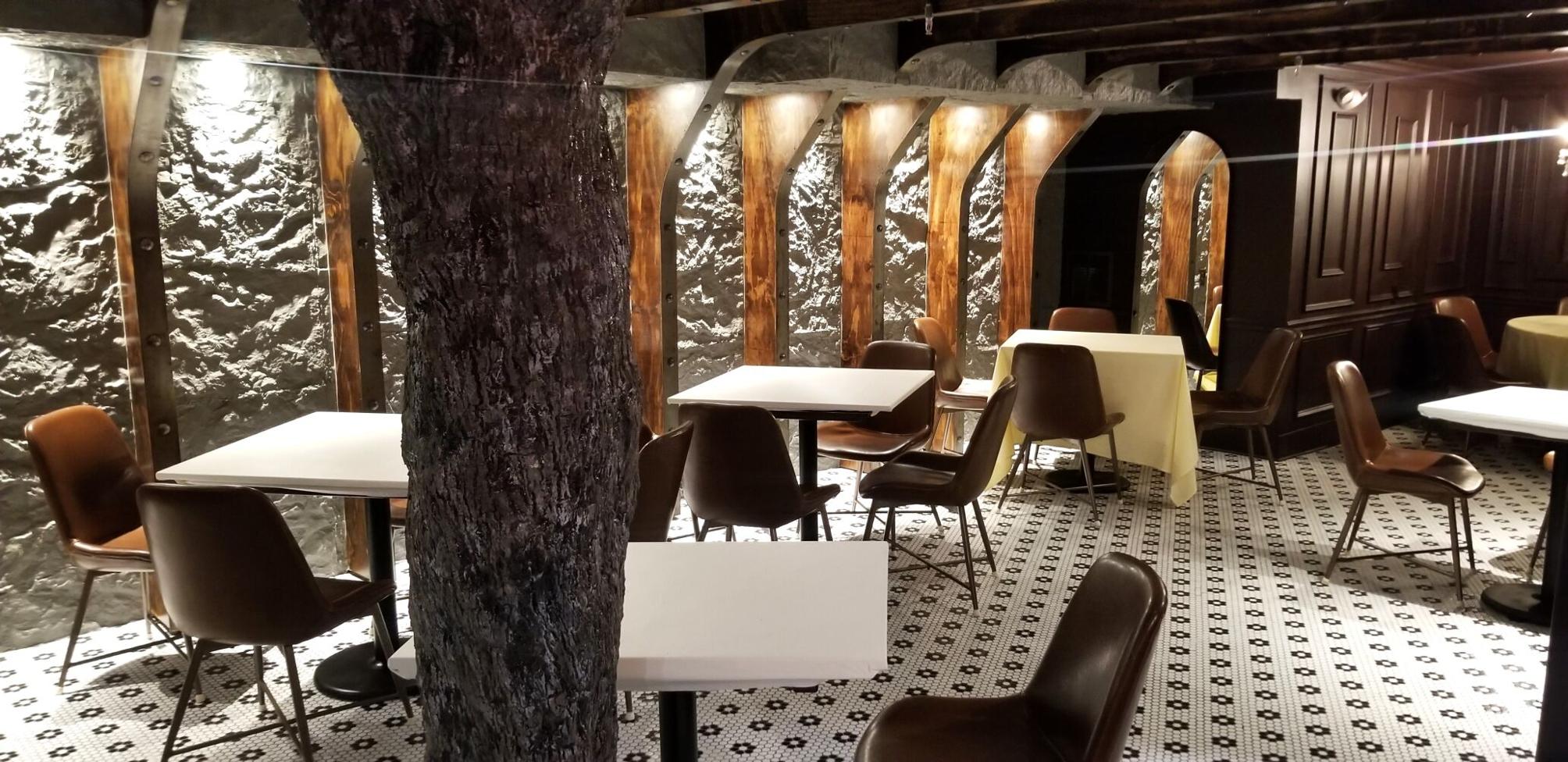 ‘Come hungry’: Popular restaurateur sets opening date for ‘dream ...