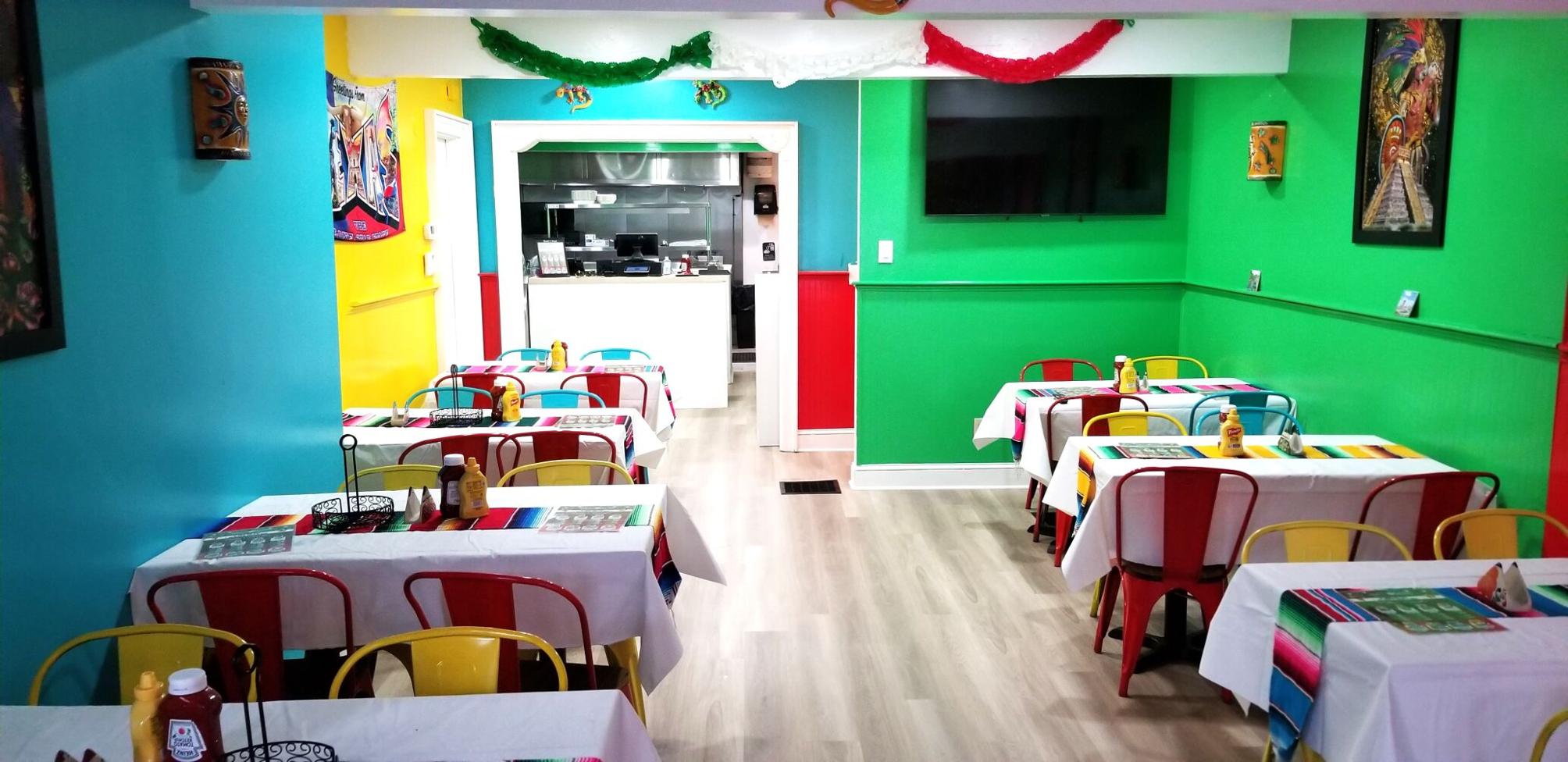 New eatery to spice up Lehigh Valley dining scene with vibrant Mexican ...