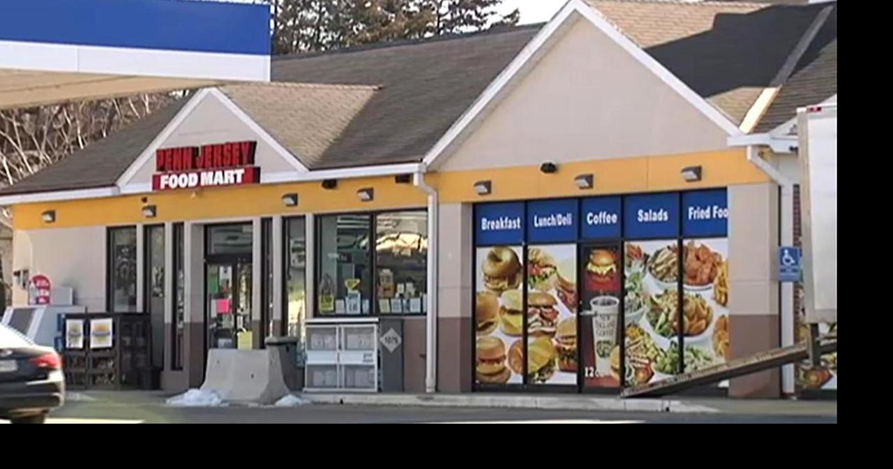 Convenience store in Wilson robbed at gunpoint | Crime Stories | wfmz.com