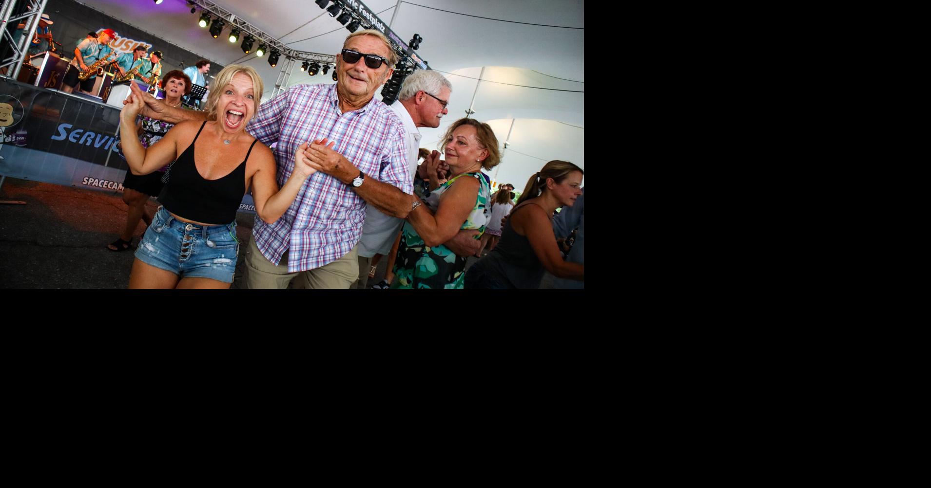 Musikfest Photos: Saturday, August 3rd, 2024 | Entertainment News ...