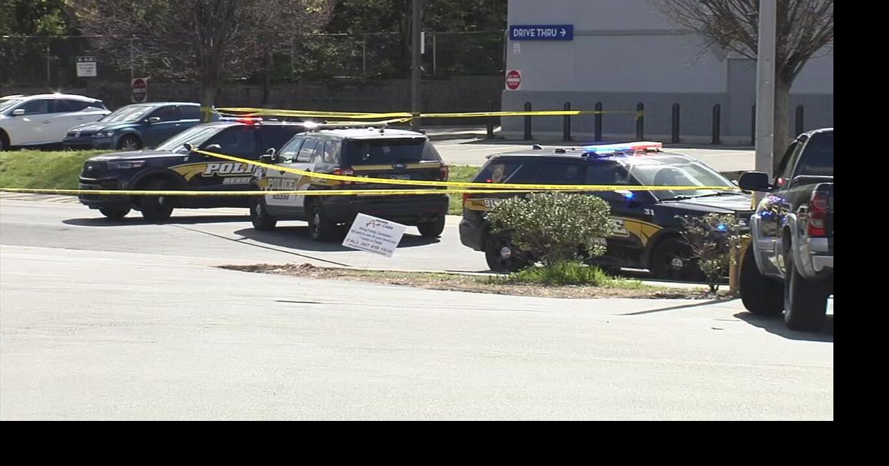 1 person shot, killed outside Reading shopping center, authorities say ...
