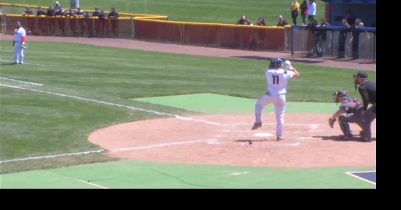 DeSales baseball sweeps King's in playoff battle | Sports | wfmz.com