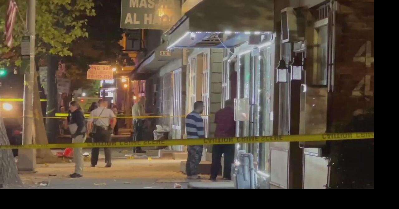 Man dead after being shot in Pottstown Saturday | Southeastern ...