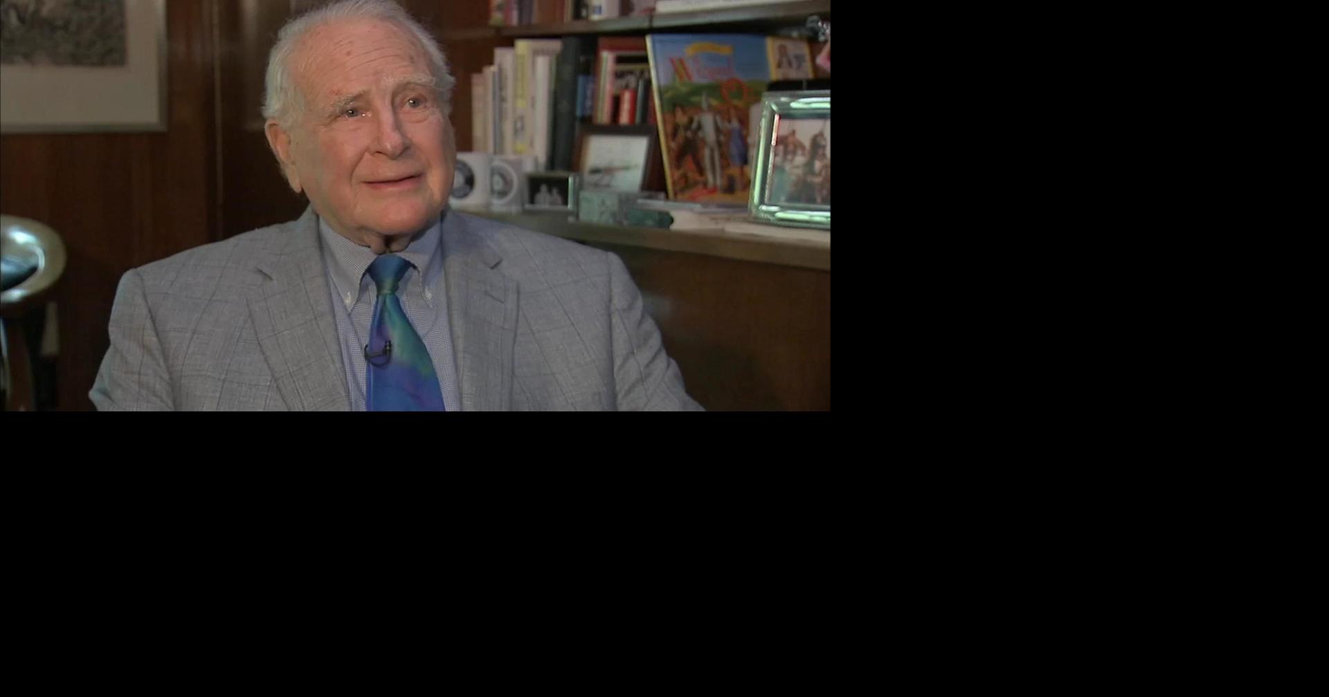 Lew Klein, Philadelphia TV pioneer, philanthropist, dies | Archive ...
