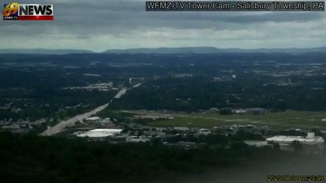 Hour by Hour Forecast - WFMZ-TV 69News Weather | wfmz.com