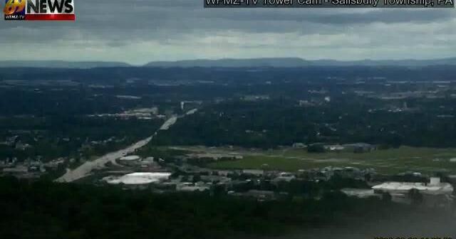 LIVE: WFMZ-TV Tower - Salisbury Township PA | WFMZ-TV 69News ...