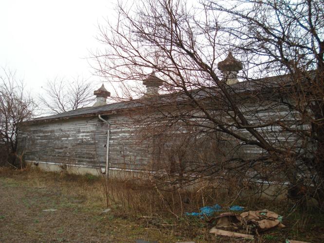 Can historic Trexler barn be saved? One Upper Macungie man has an idea ...