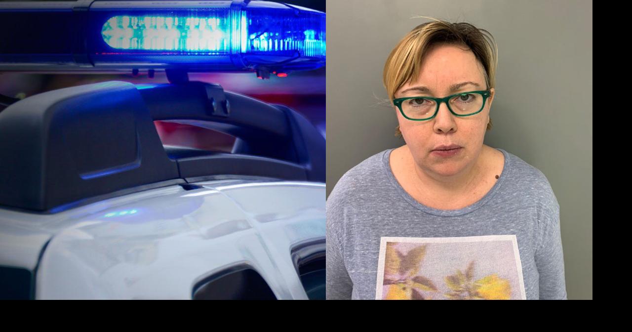 Montgomery County woman who shot, killed parents to serve life in ...