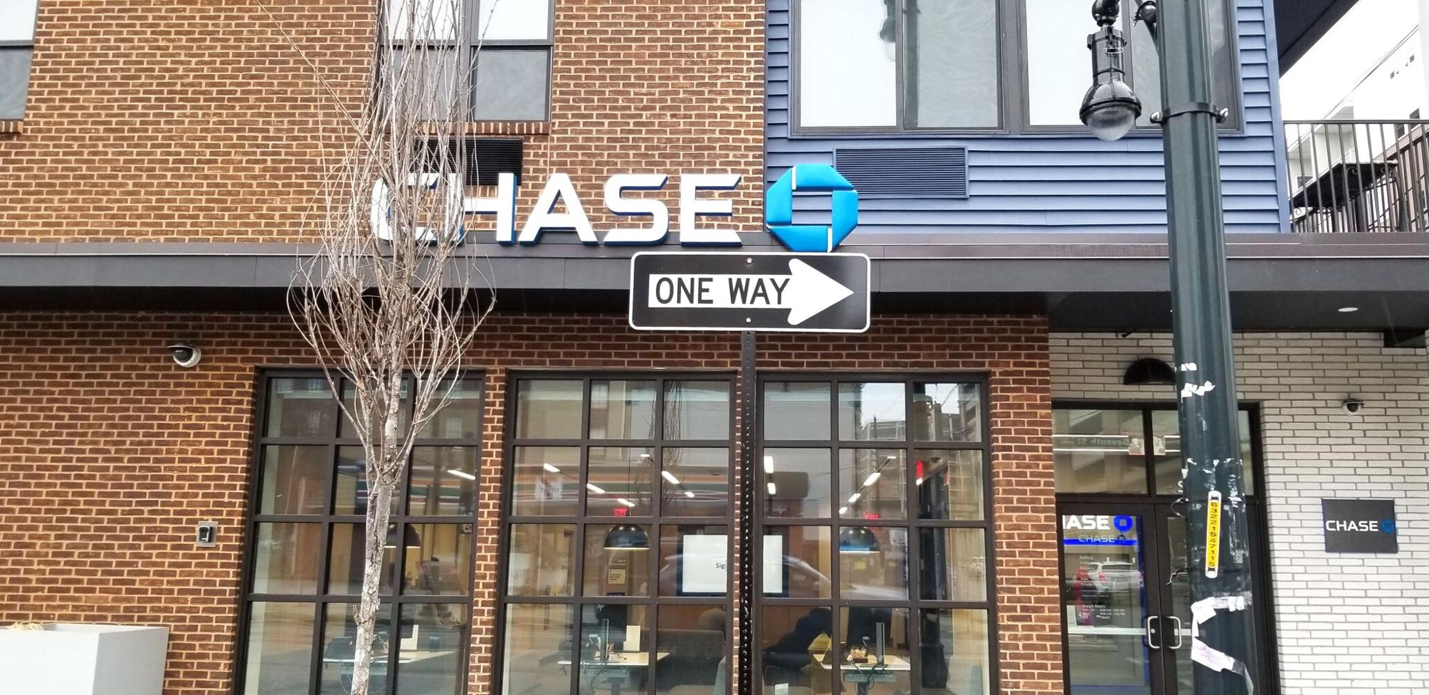 Chase Bank growing Lehigh Valley footprint with new branch, set to open ...