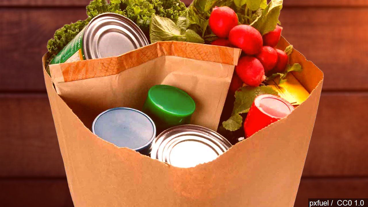 BCAAA announces changes to program that provides home-delivered meals ...