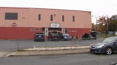2nd man charged in 2023 killing of Easton man at convenience store ...