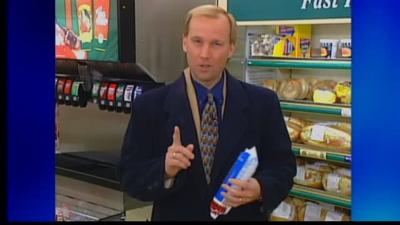 Goodbye John Derr! | News | wfmz.com