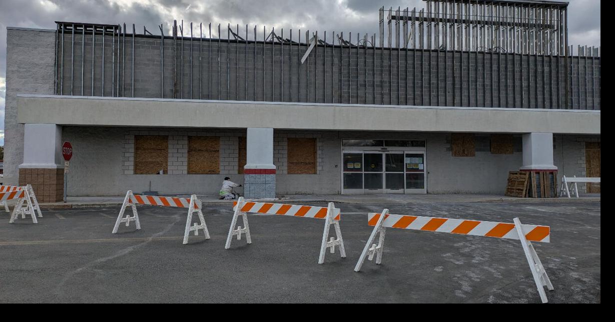 Shuttered office supply store getting new tenant | Business News | wfmz.com