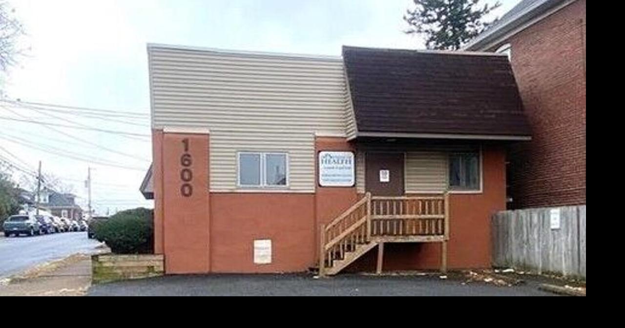Palmer woman acquires Wilson property to expand multiservice business ...