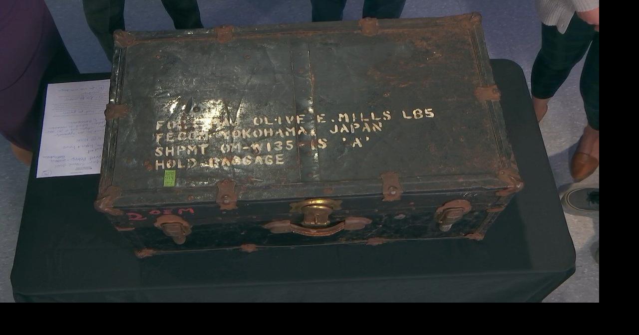 Are there treasures in your attic? The Antique Treasure Show in ...