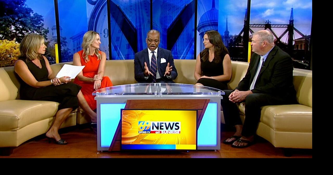 Ask the Anchors: July 11 | 69News at Sunrise | wfmz.com