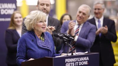 Lisa Boscola announces $7.6M for NorCo stormwater, wastewater projects ...