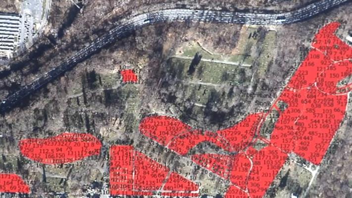 Lafayette professors team up to create digital map of historic Easton ...