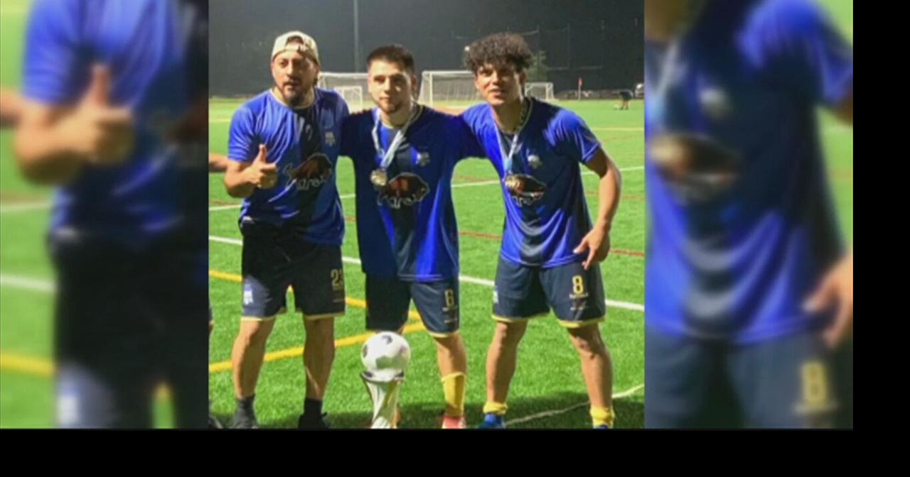 How Fredy Bautista lives his American Dream through soccer | Sports ...