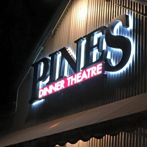 ‘Next chapter’: Allentown's Pines Dinner Theatre to relocate | Eat, Sip ...