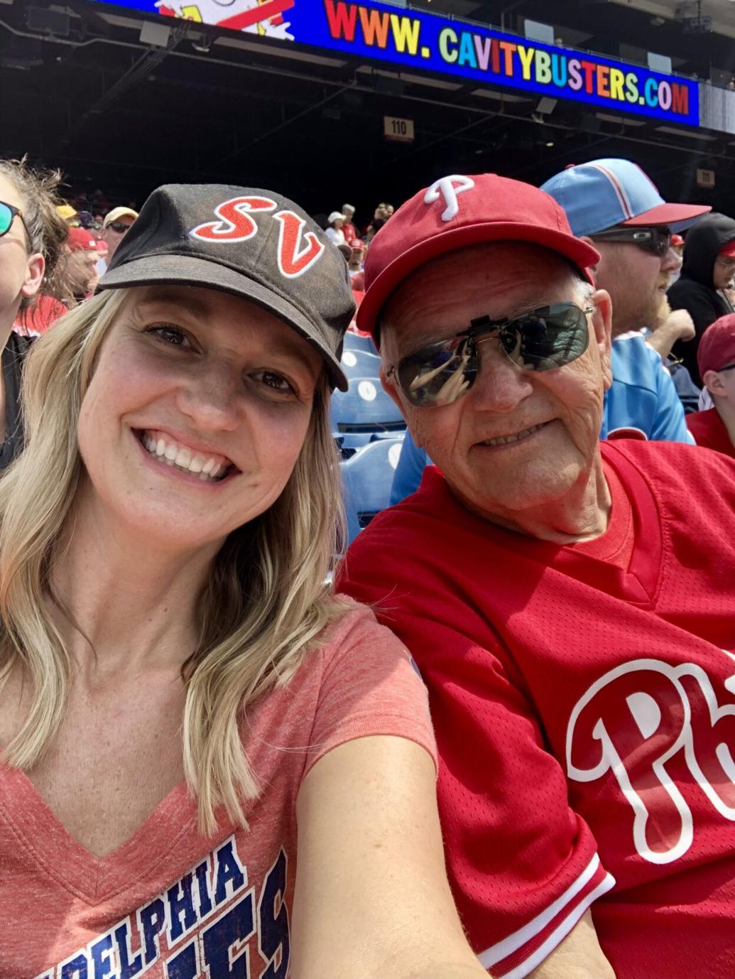 YOUR PHOTOS: Celebrate Father's Day 2025 with WFMZ | Berks Regional ...