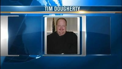 El juez Timothy Dougherty se presentó a la corte hoy | Noticias | wfmz.com