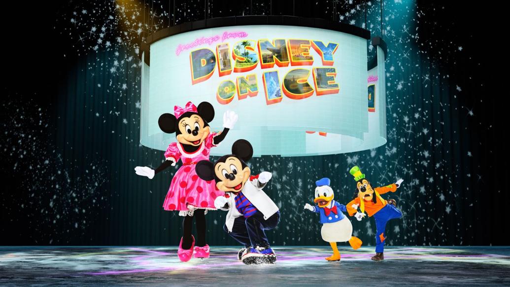 Disney On Ice returns to PPL Center this December | Lehigh Valley ...