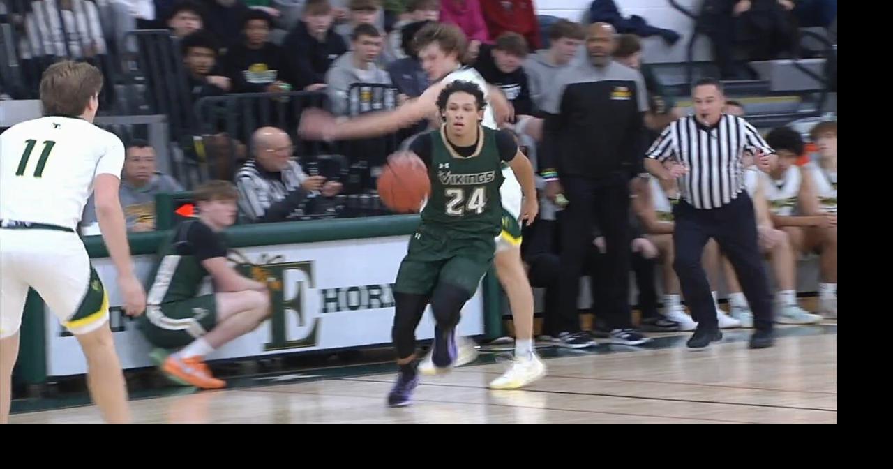 Central Catholic boy's basketball spoils home debut for new Emmaus ...