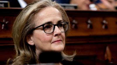 Rep. Dean named 1 of 9 House impeachment managers | Berks Regional News ...