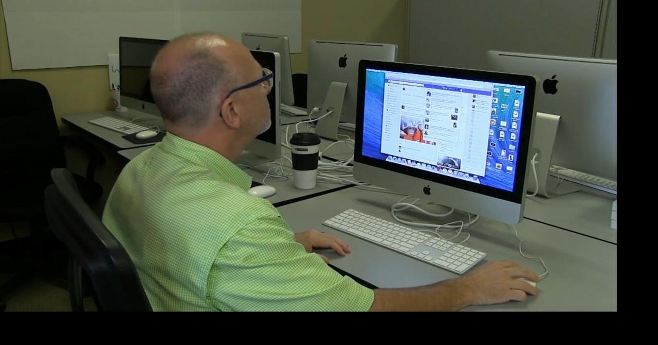 What the Tech? 'Lily Collins' Facebook hack | What The Tech? | wfmz.com