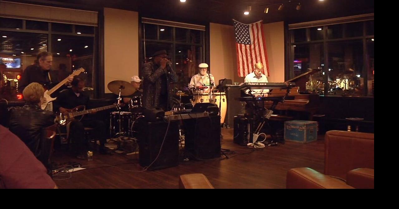 Reading Blues Fest kicks off | Berks Regional News | wfmz.com