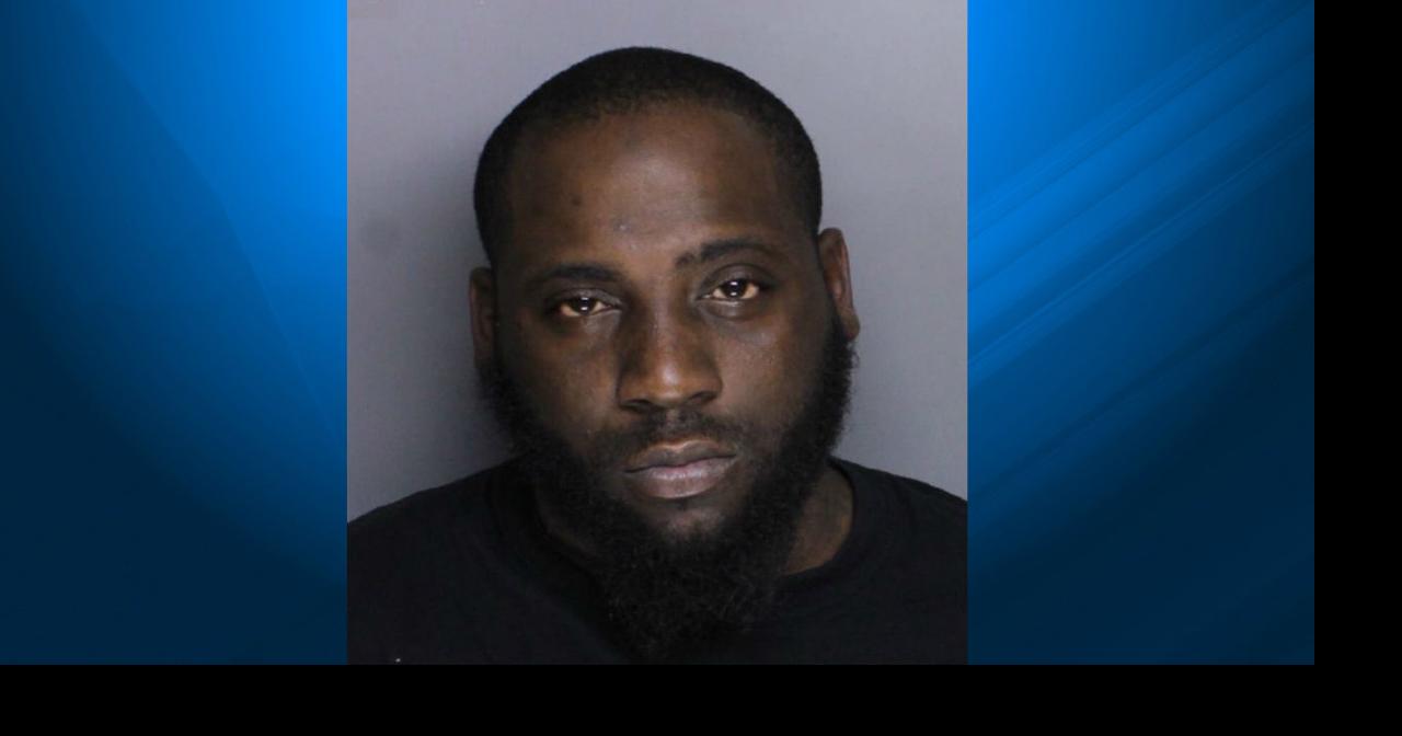 Man arrested in Pottstown for assaulting officer in April | News | wfmz.com