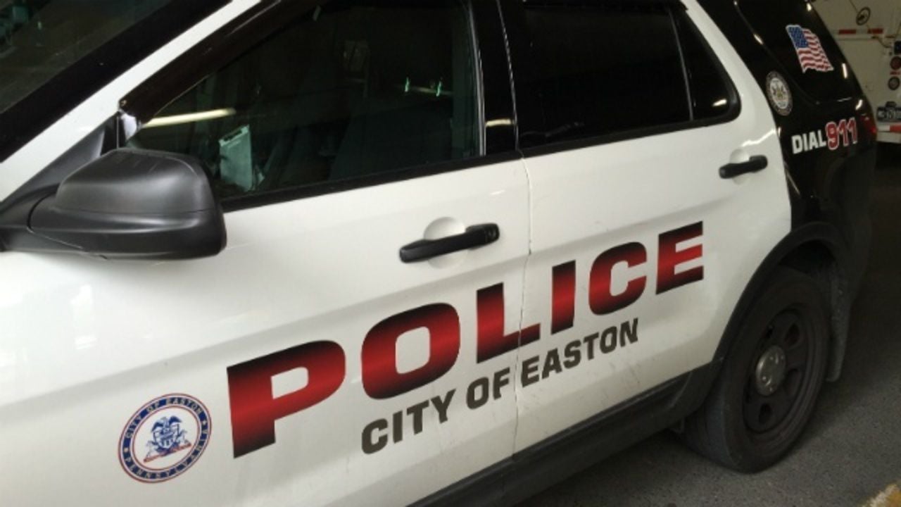 Easton City Council OKs salary, wage increases for police | Easton Area ...