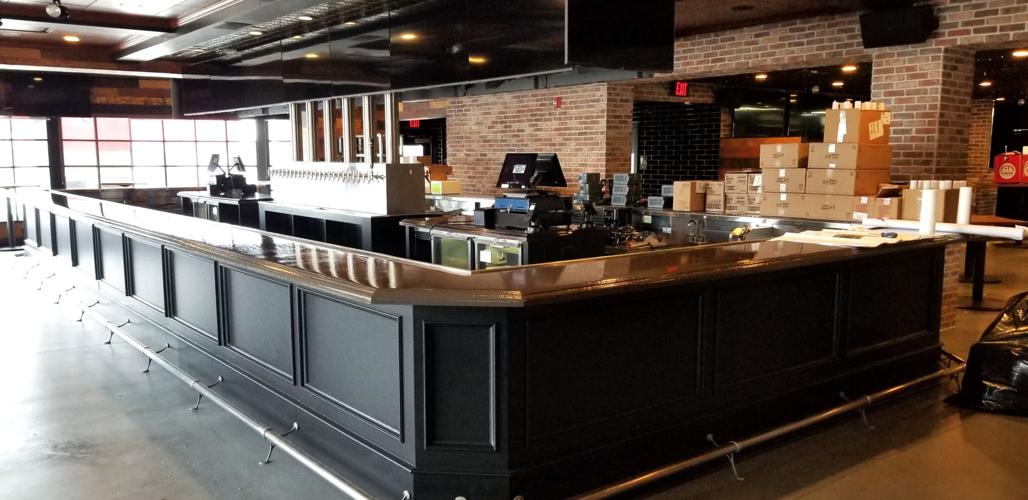 New tavern aims to offer 'fun, family friendly dining experience' in ...