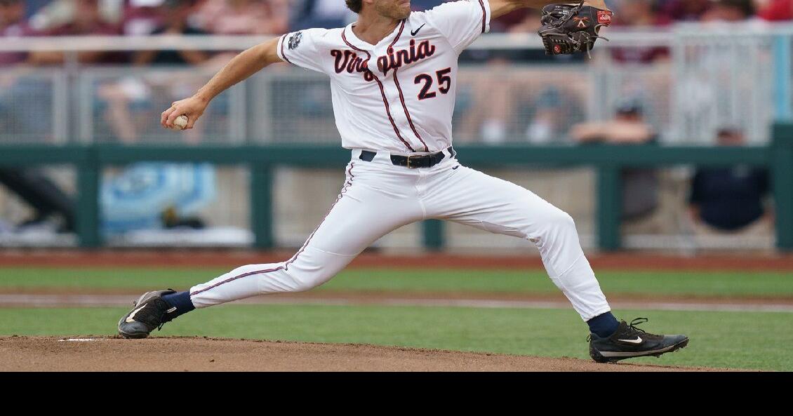 Top 10 Phillies prospect Griff McGarry set to make Double-A debut for ...