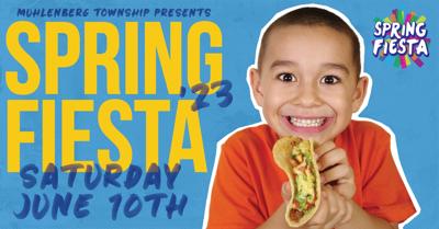Condado Berks se alista para Spring Fiesta 2023 ¡Los Detalles ...