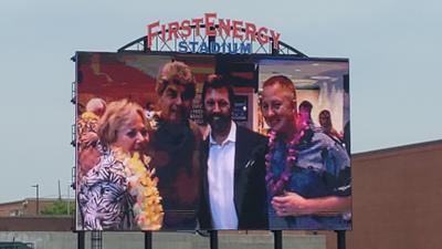 Community pays final respects to Richard Redner | Berks Regional News ...