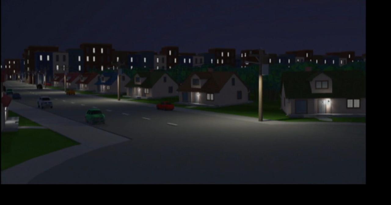 PPL recognized for its self-healing power grid | Lehigh Valley Regional ...