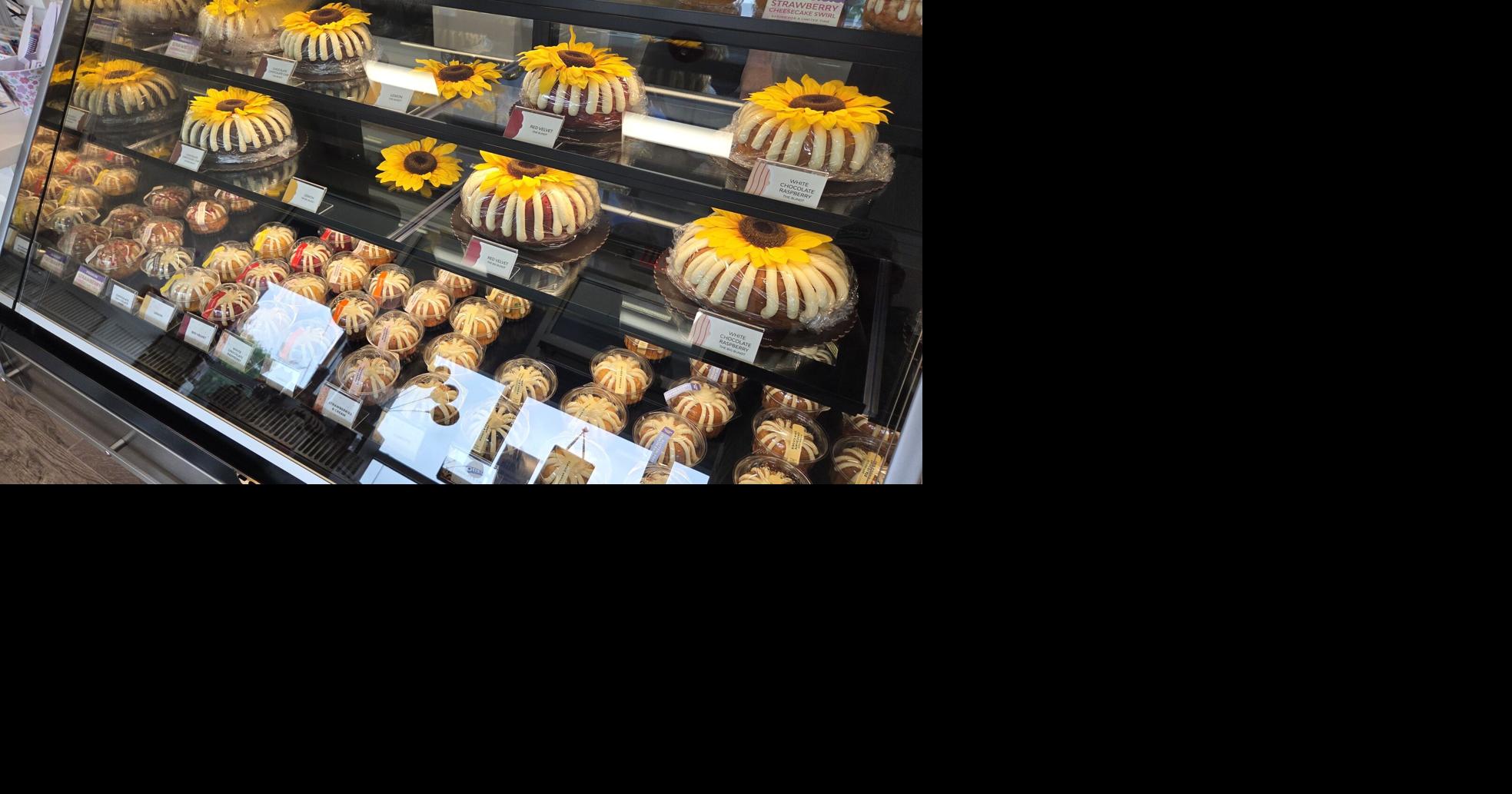 Popular bakery chain continues expansion with new Northampton County ...