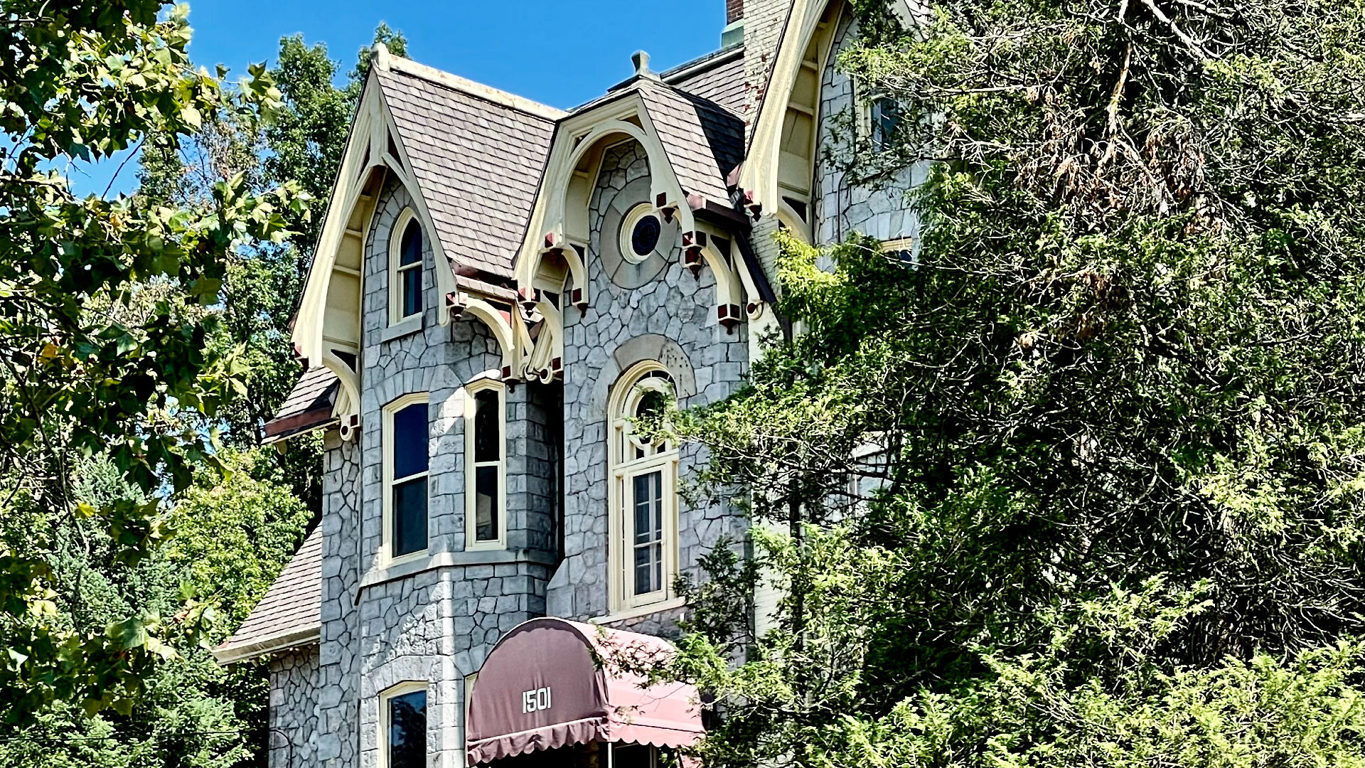 Reading zoners OK plan to convert historic Hawthorne Mansion into ...