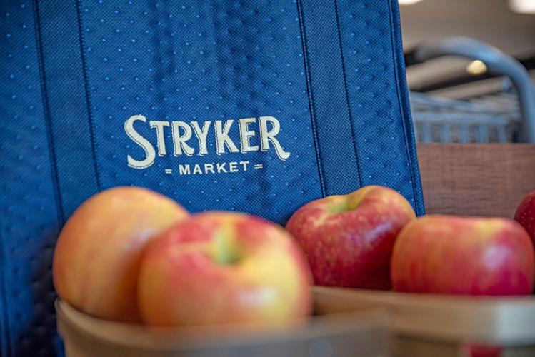 ‘Excited to grow’: Fresh food abounds at popular farm’s new Lehigh ...