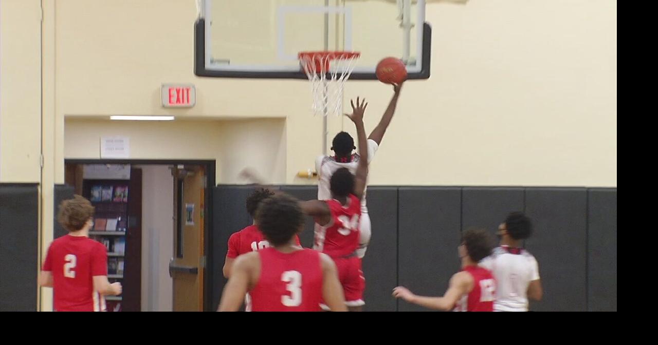 Local players garner 5A, 6A all-state boys' basketball honors | Sports ...