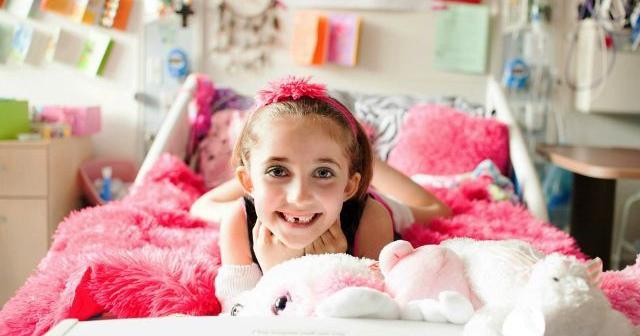 Laney Brown, girl who inspired community, passes away | Berks Regional ...