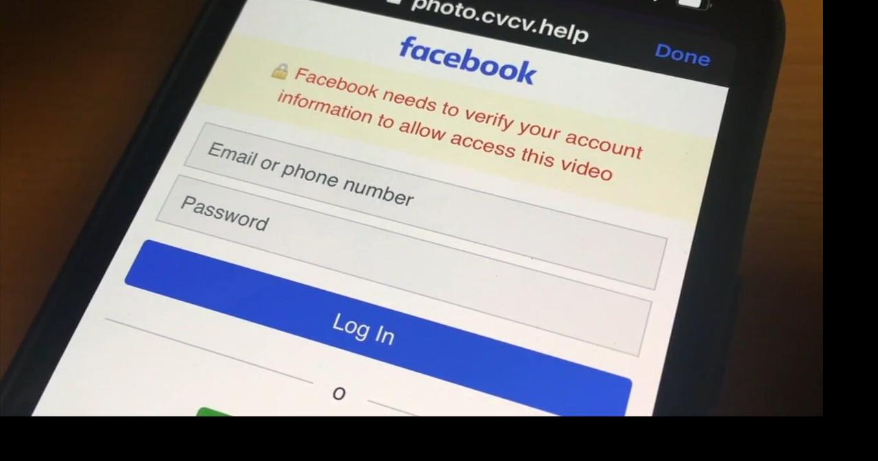 What the Tech? How clone scams work | What The Tech? | wfmz.com