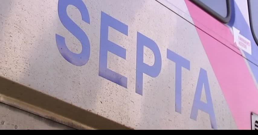 SEPTA rolls out Key Card for seniors | News | wfmz.com